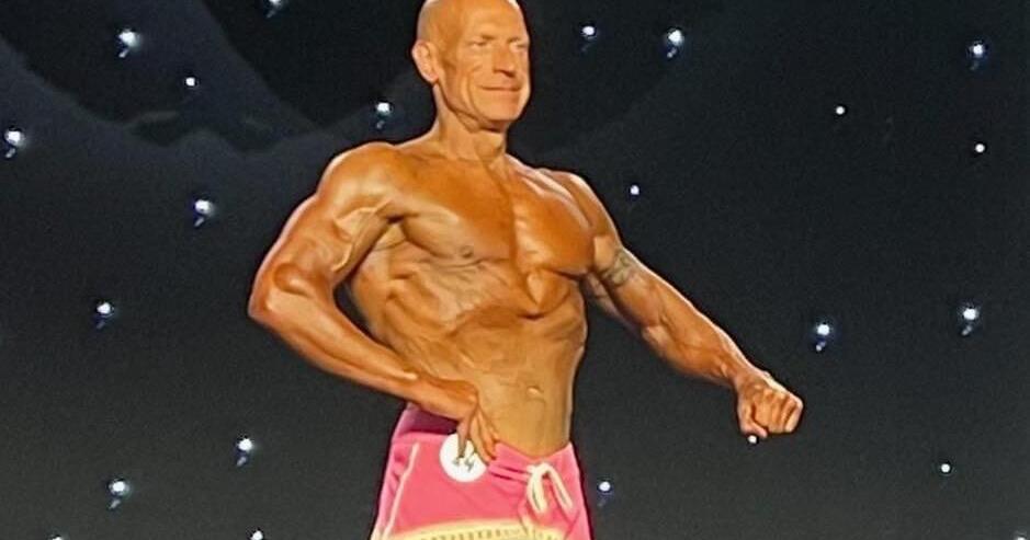 YEAR IN REVIEW: Halvorson earns 2nd in Minnesota bodybuilding ...