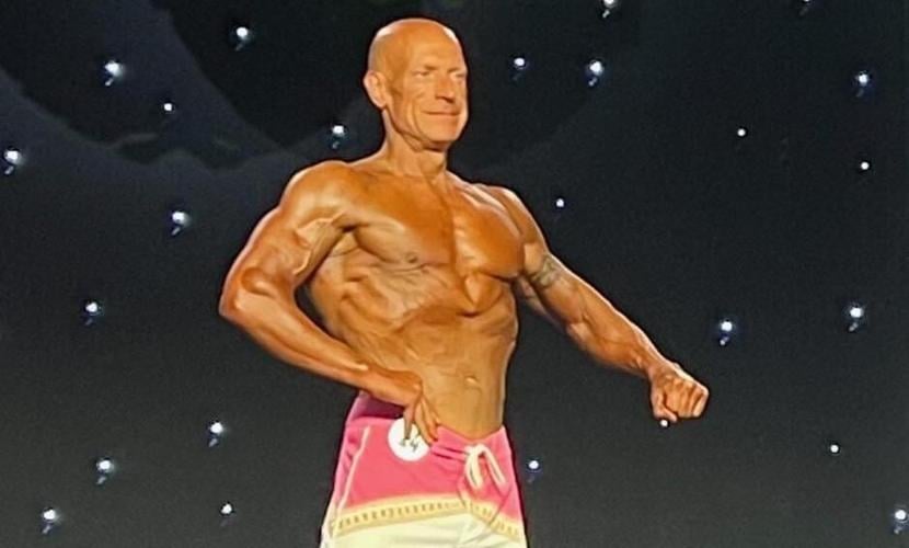 YEAR IN REVIEW: Halvorson earns 2nd in Minnesota bodybuilding ...