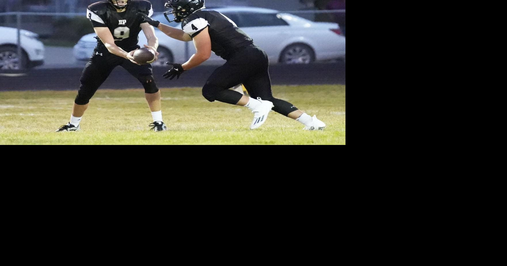 BP ground game prevails over BA pass game in shootout victory | Sports ...