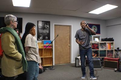 St. Peter record store throwing hip-hop showcase of Southern Minnesota ...