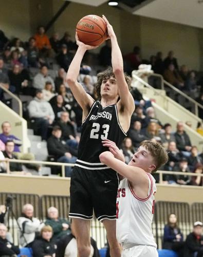 No. 1 Awesome Blossoms dominate last 12 minutes against No. 8 Kenyon ...