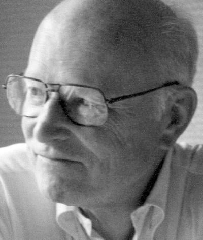 Edward Anders Sovik, 95, of Northfield | Northfield News | southernminn.com