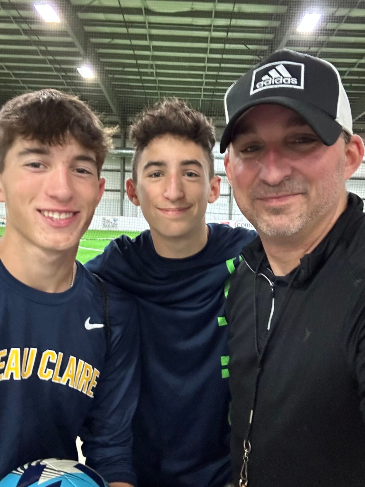 Cannon River FC soccer program brings Northfield and Faribault together ...