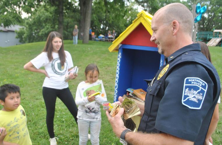 After nearly 30 years in town, Northfield chief heads into retirement ...