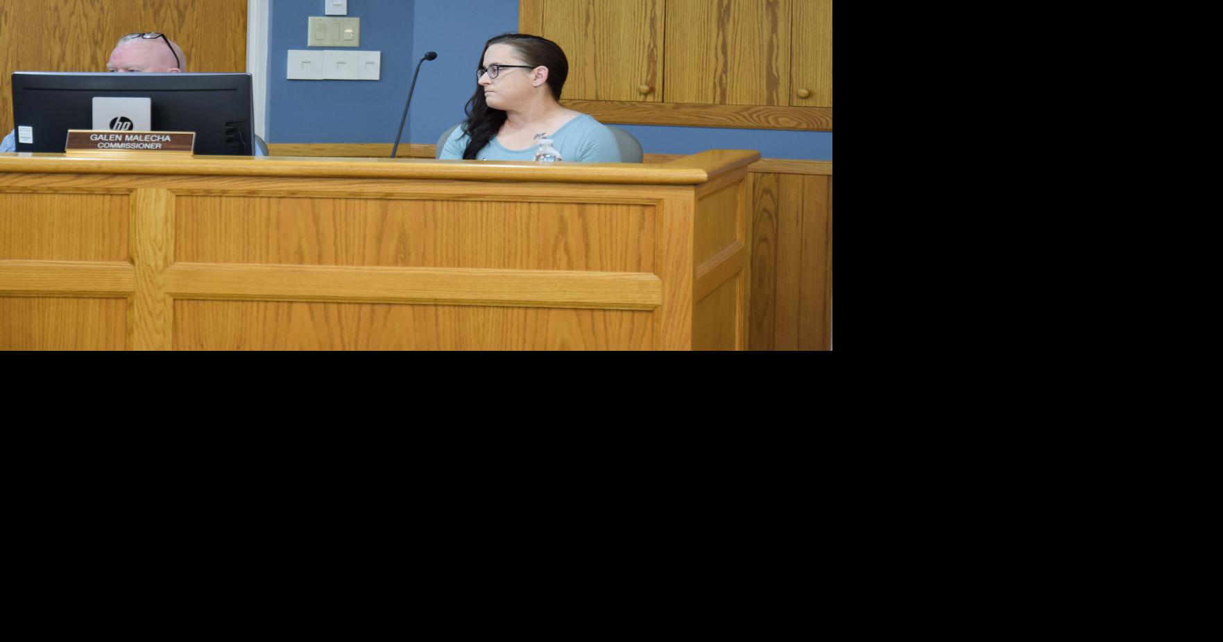 Rice County HRA appoints resident commissioner after yearlong vacancy ...