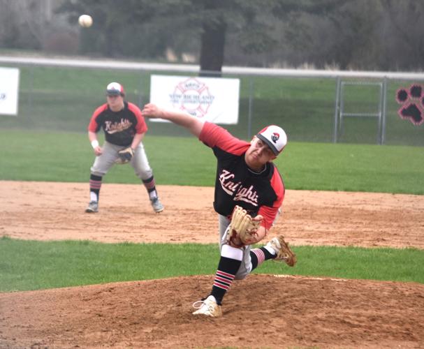Knights drop pair of games over past week | Sports | southernminn.com