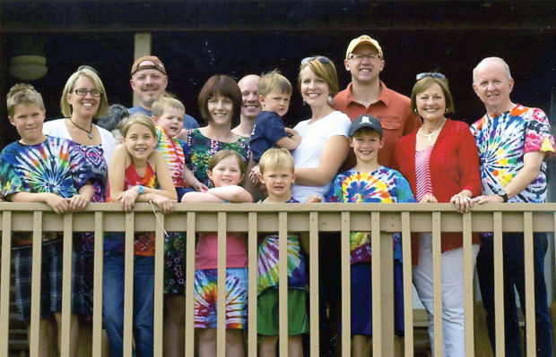 Doug and Connie Ruth: Guided by faith | Portraits | southernminn.com