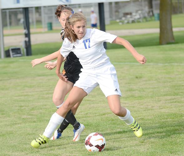 LOOKING FORWARD TO THE FALL : Focusing on what will be an intriguing ...