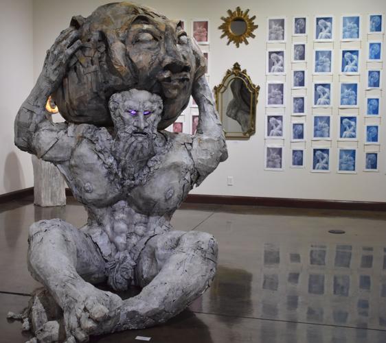 New exhibits at the Paradise | | southernminn.com