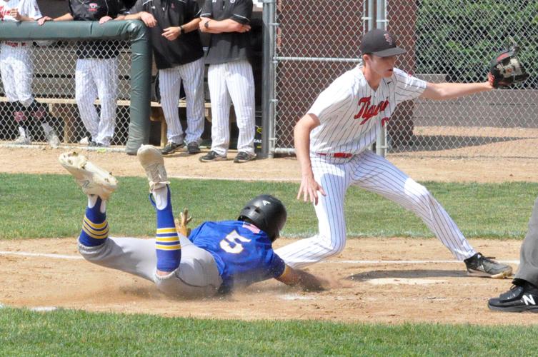 Giants shut down Belle Plaine to reach Section 2AA Championship ...