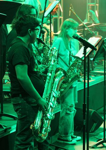 Tri-Fest 2024 shows off high-value production at TCU | News ...