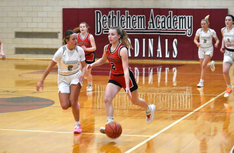 BA girls basketball recovers from slow start, beats Blooming Prairie ...