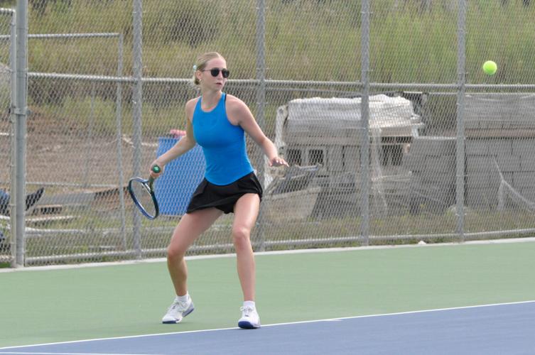 FALL SPORTS GUIDE: Le Sueur-Henderson girls tennis | Sports ...