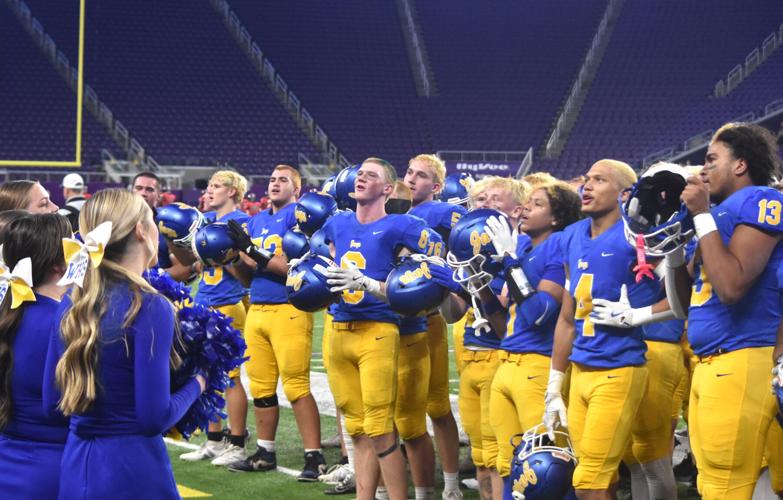 'NO STONE UNTURNED': Bluejays advance to state championship after ...