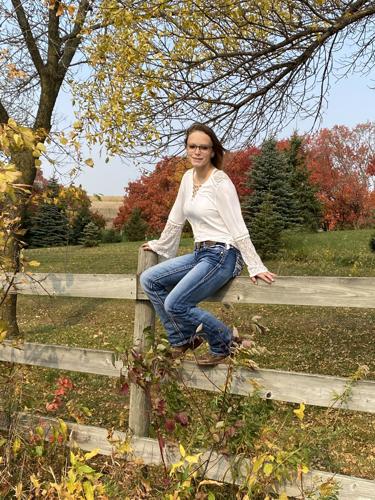 Jillian Wahl | Virtual Graduations | southernminn.com