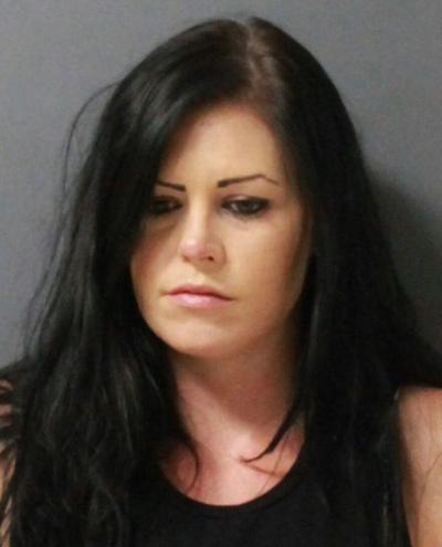 Ellendale woman charged following alleged burglary | News ...
