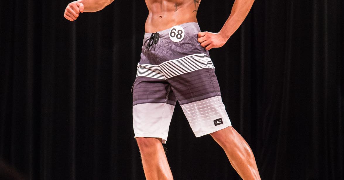 From the court to the stage: Faribault's Ryder Ross gives it a go as a ...