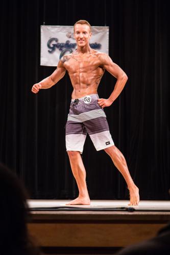 From the court to the stage: Faribault's Ryder Ross gives it a go as a ...