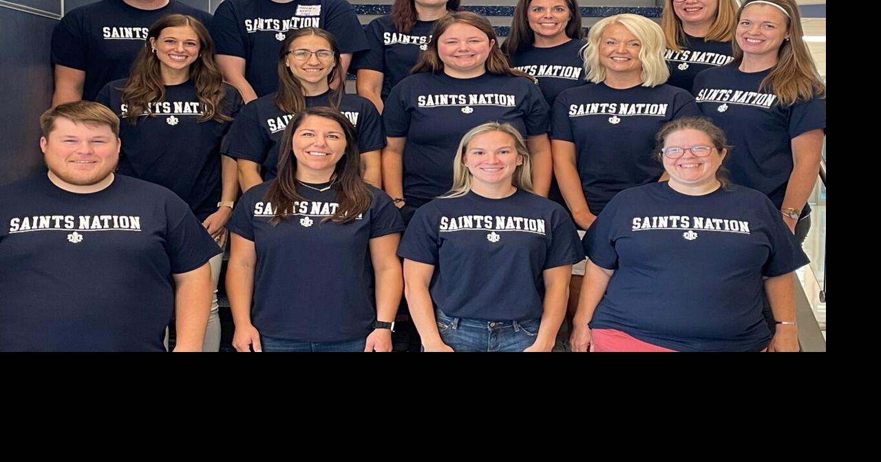 SPPS welcomes 15 new teachers for 2022-23 | News | southernminn.com