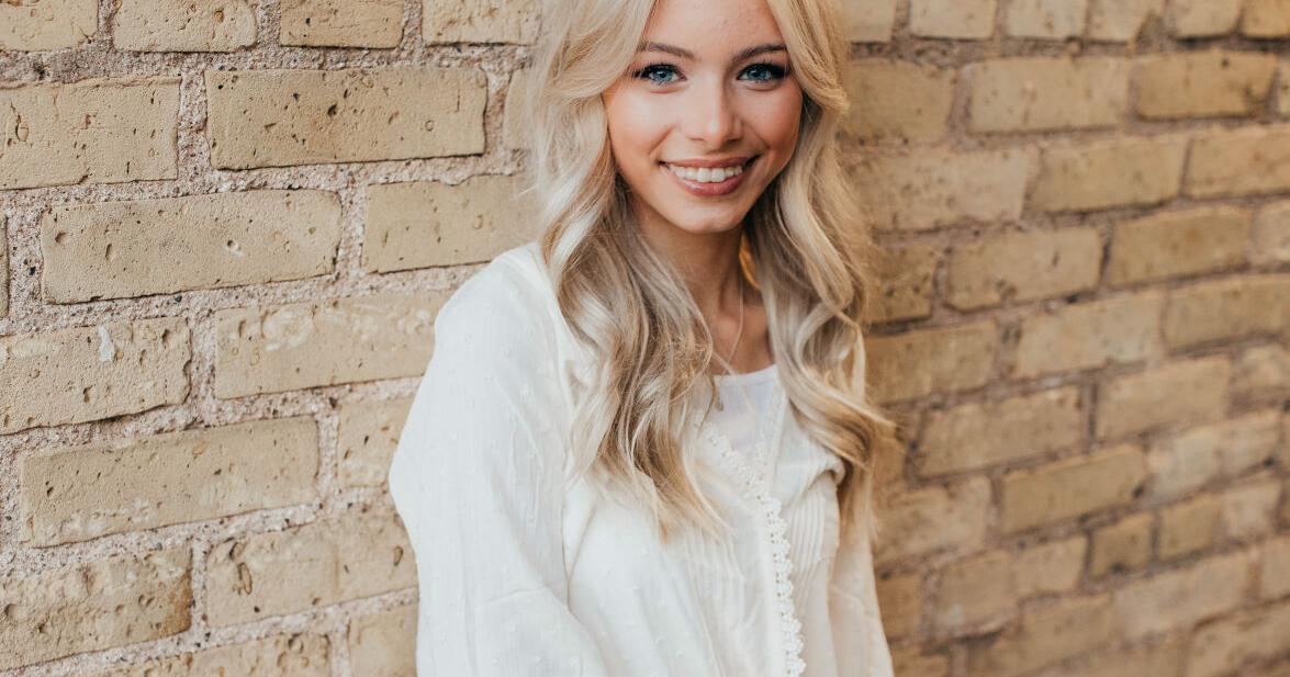 Ava Adelmann | Virtual Graduations | southernminn.com