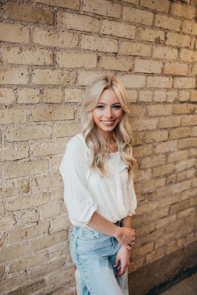 Ava Adelmann | Virtual Graduations | southernminn.com
