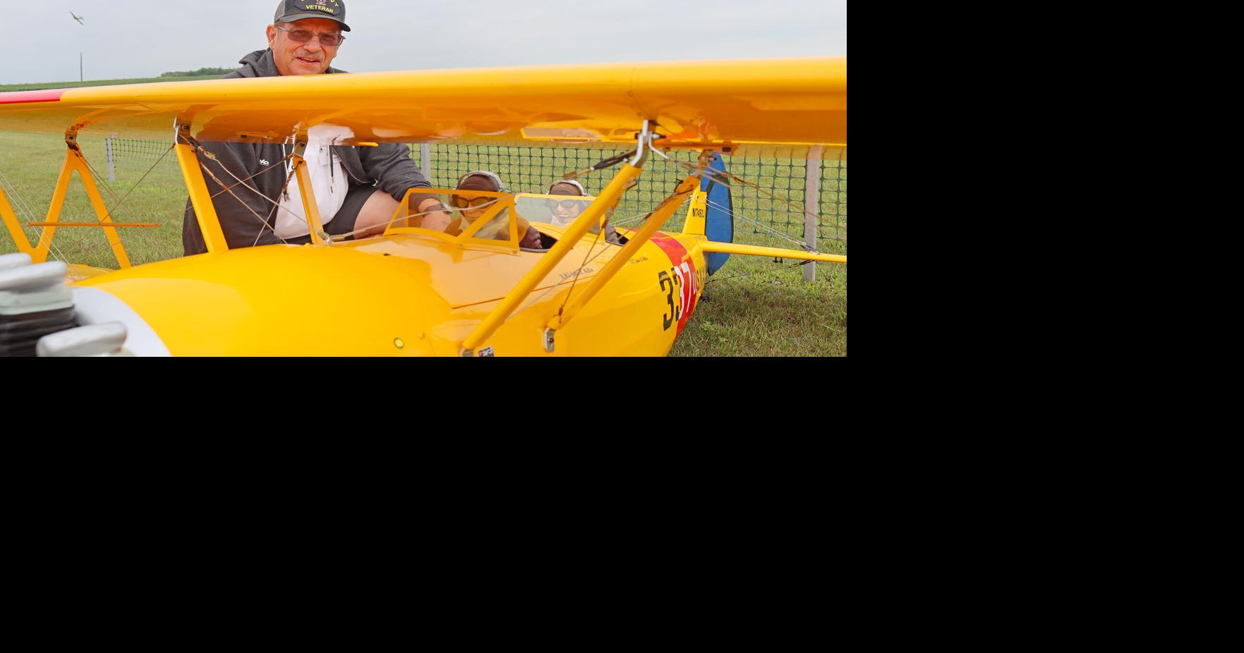 Model aircraft pilots scramble to Owatonna for fly-in | News ...