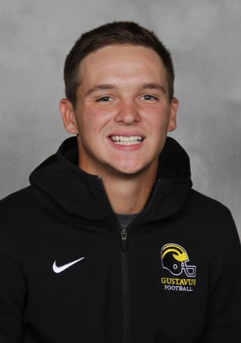 Carter Kopet of Cleveland switches from quarterback to receiver for ...