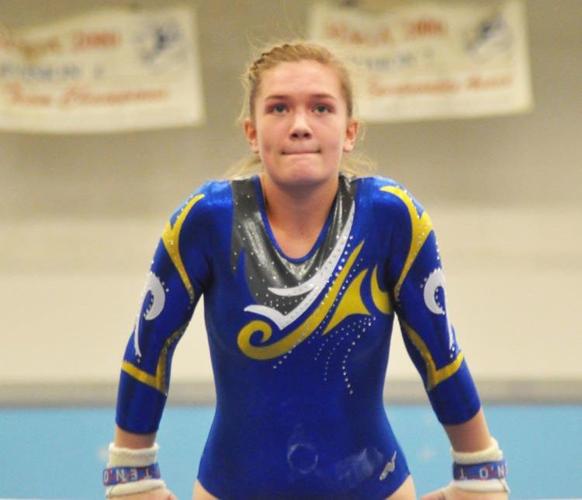 Get to know your Waseca gymnastics captains | Sports | southernminn.com