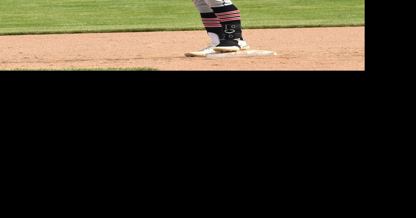 Van Epps makes all-state baseball team | Sports | southernminn.com