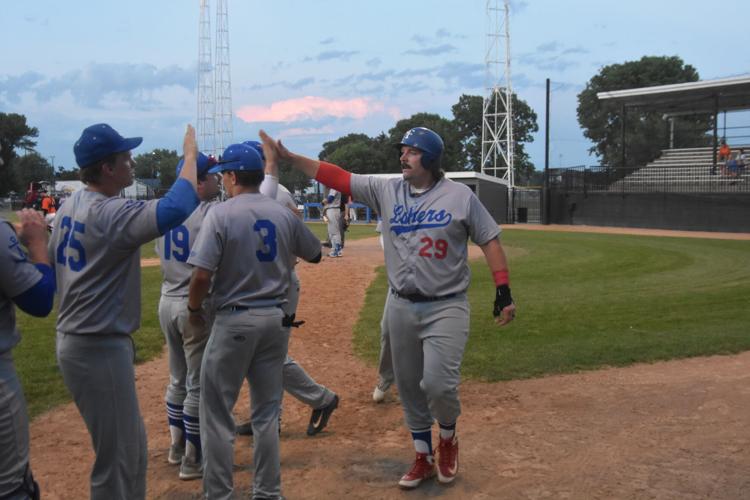Lakers dominate New Prague behind strong performance from Petricka ...