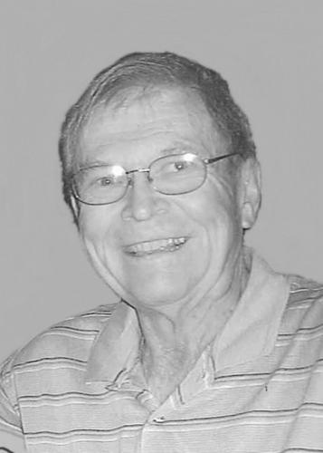 David Pioske of Le Sueur | Obituaries | southernminn.com