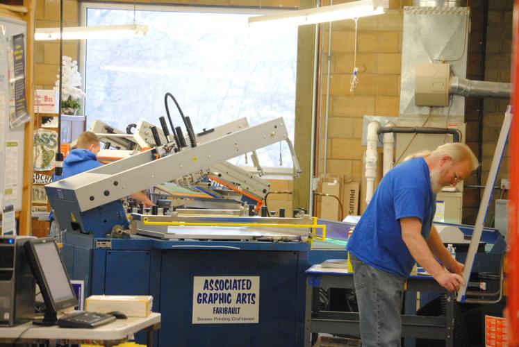 A Faribault business with national clients, AGA: The Decal Source ...