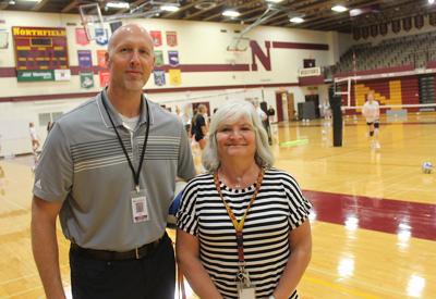 New activities director starts at Northfield High School | Sports ...