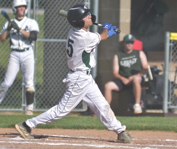 Faribault VFW baseball falls to Northfield 6-3 | Sports | southernminn.com
