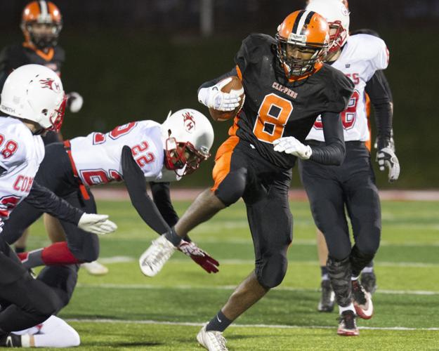 Clippers take it to the Bank, meet Cromwell-Wright in the state semis ...