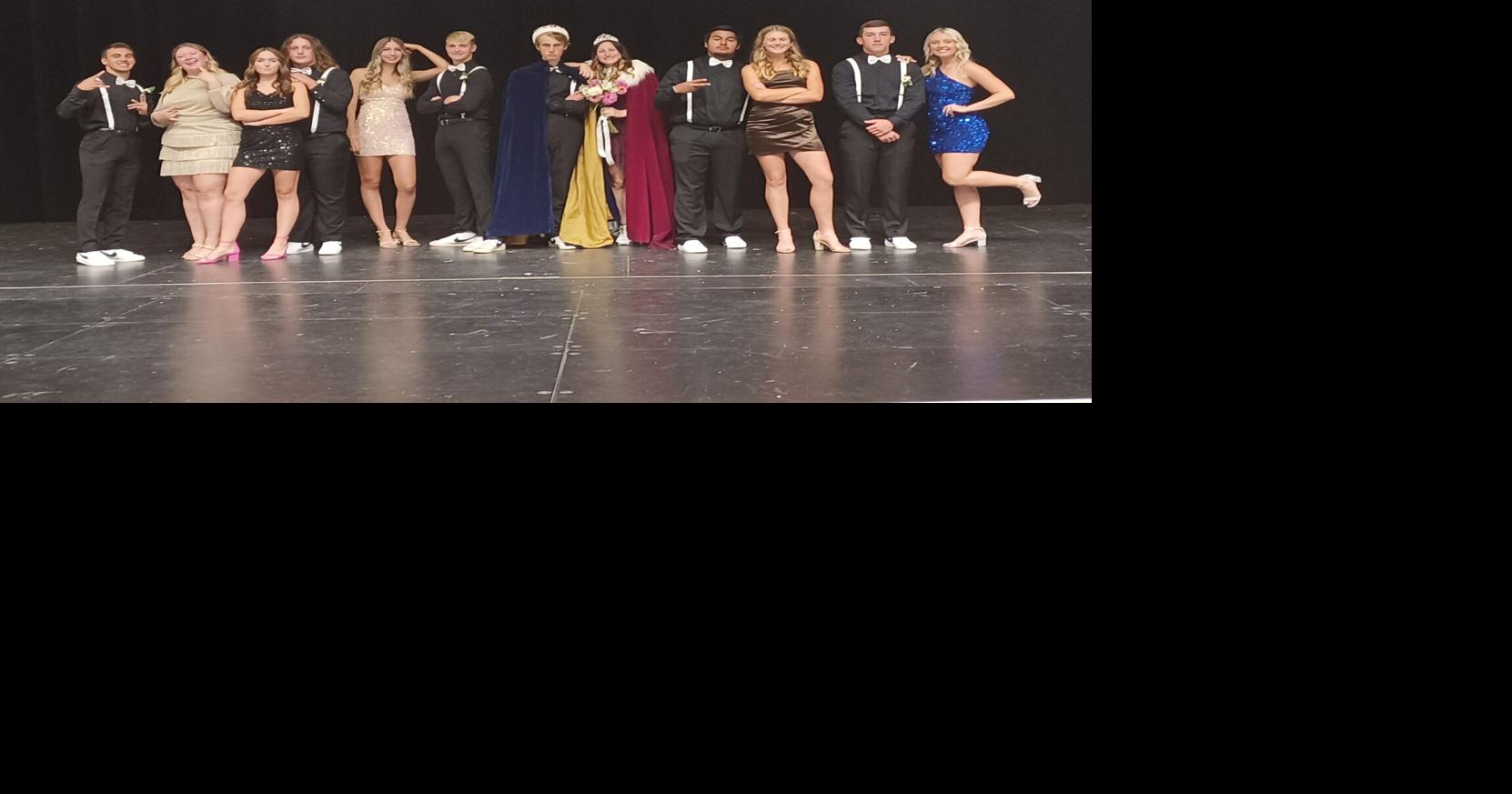 Waseca boasts school spirit during annual Homecoming Week | News ...