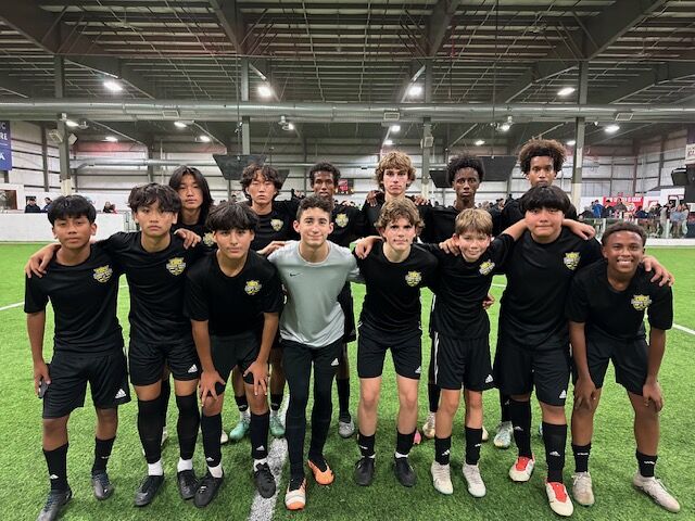 Cannon River FC soccer program brings Northfield and Faribault together ...