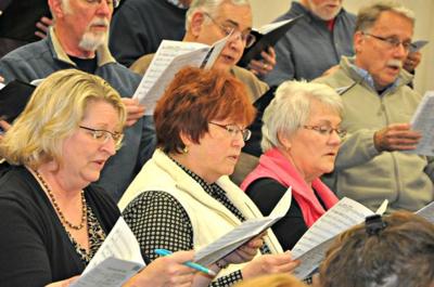 The Noteables present 'Come to the Music' | Community | southernminn.com