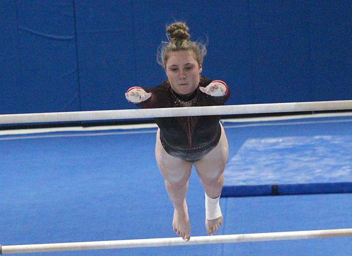 Raider Roundup: Wrestling, gymnastics and alpine ski | Sports ...