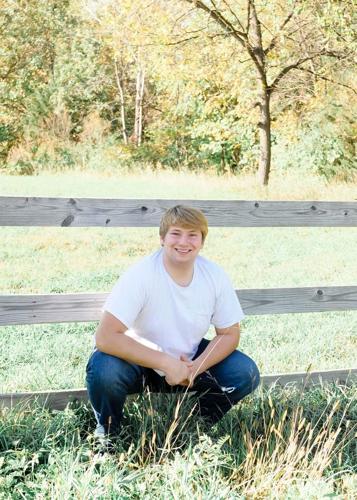 Brody Esser | Virtual Graduations | southernminn.com
