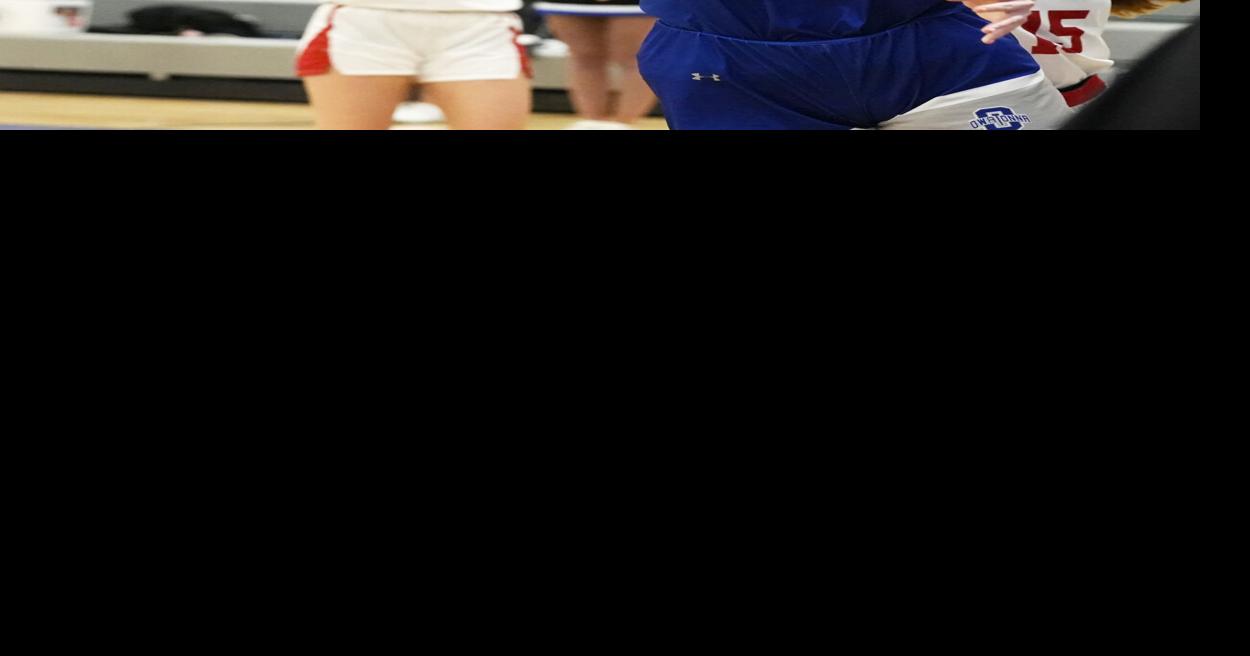 (OHS GBB) Ava Olson | | southernminn.com