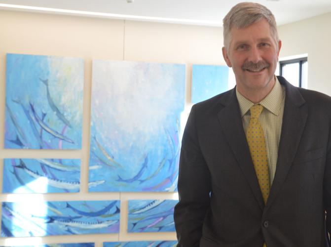 New DHS commissioner Tony Lourey says access to mental, physical health ...