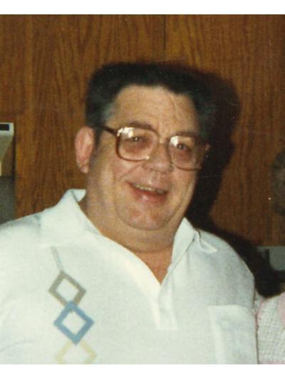 John Harter | Obituaries | southernminn.com