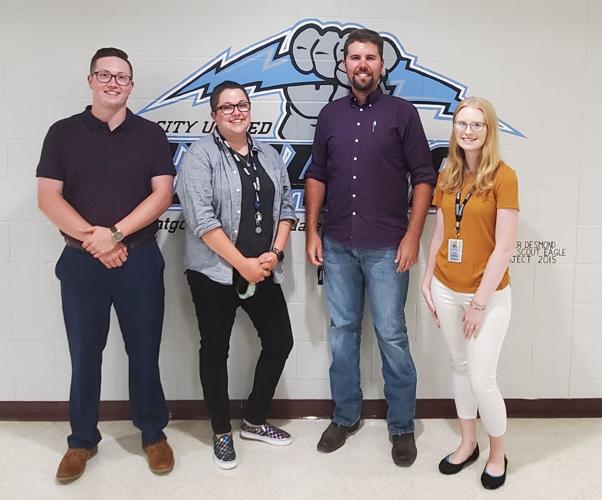 New teachers start up in local schools | News | southernminn.com