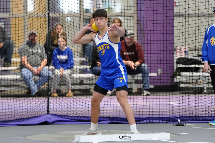 Giants boys and girls finish 5th in MRC indoor meet | Sports ...
