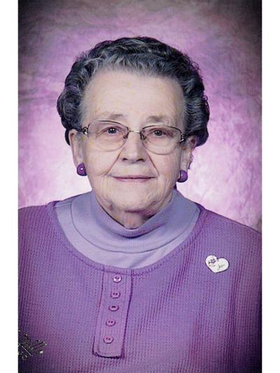 Jean Ann Pederson | Obituaries | southernminn.com