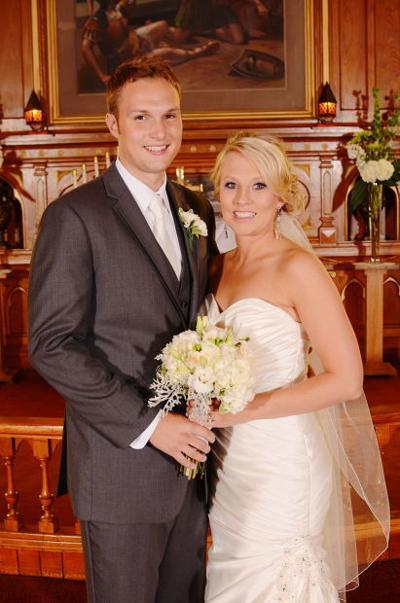 Karl and Megan Jacobsen married in Lafayette | Community | southernminn.com