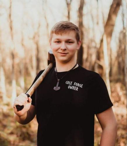 Ayden Cole | Virtual Graduations | southernminn.com