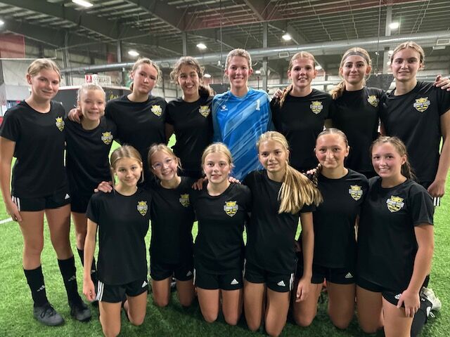 Cannon River FC soccer program brings Northfield and Faribault together ...