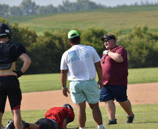 Kenyon football eyeing big things with veteran team | Sports ...